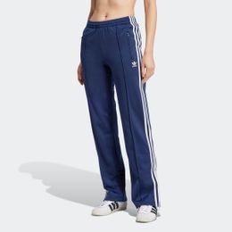 Damen Sporthose "ADICOLOR CLASSICS FIREBIRD"nindig, normal, gr., Gr. S, adidas originals, Obermaterial: 100% Polyester, Hosen