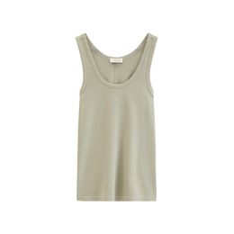 Marc O'Polo Marc O'polo Top Damen Gr&ouml;&szlig;e XS hellbeige