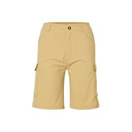 The North Face Outdoorshorts 'EXPLORATION' Damen Gr&ouml;&szlig;e XXS khaki