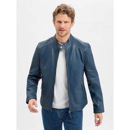 Finshley & Harding Finshley & Harding Jacke Herren Gr&ouml;&szlig;e XL indigo