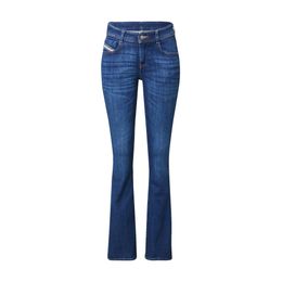 Diesel Jeans '1969 D-EBBEY' Damen Gr&ouml;&szlig;e 28 blue denim
