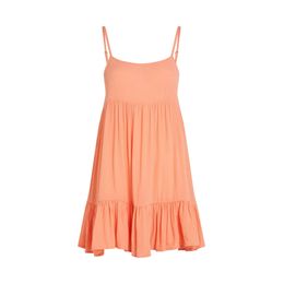 O`Neill O'neill Kleid 'Rilee' Damen Gr&ouml;&szlig;e 38 apricot