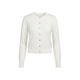 Guido Maria Kretschmer Women Strickjacke 'Arabella' Damen Gr&ouml;&szlig;e XS/S wei&szlig;