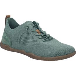 Josef Seibel Damen Sneaker "Cassandra 08, tanne", Gr. 37, braun, Obermaterial: 80% Rindsleder Leather cow. 20% Textilmaterial TEXMAT., Schuhe