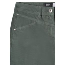Cecil Hose Damen Gr&ouml;&szlig;e 42 jade