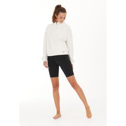 ENDURANCE ATHLECIA ATHLECIA Damen Funktionstights "Douna", schwarz, Gr. 36, unifarben, 72% Nylon, 28% Elasthan, Hosen, mit ATHMOVE-Technologie und Kompressionswirkung