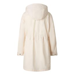 Bogner Parka 'Zofia' Damen Gr&ouml;&szlig;e XS creme