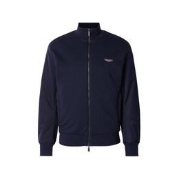 BOSS Sweatjacke 'C-Shepherd 242_AM' Herren Gr&ouml;&szlig;e XXXL marine