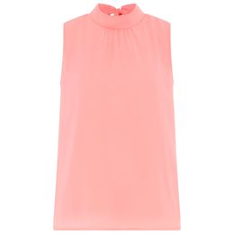 Laura Scott Bluse Damen Gr&ouml;&szlig;e S apricot