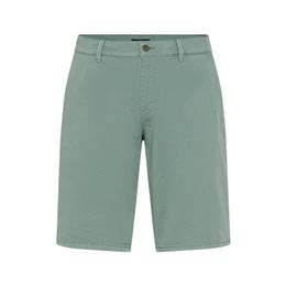 Eurex By Brax Herren Bermudas "Style BURT"gr&uuml;n, Gr. 48, Hosen