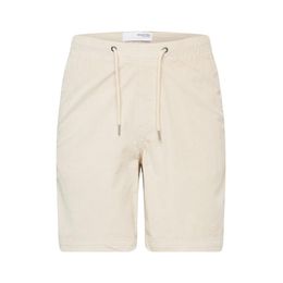 Selected Pants 'SLHJACE' male Beige size XS