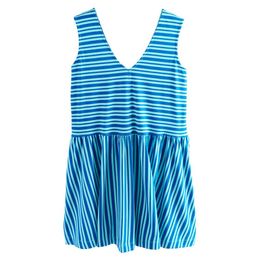 next Summer Dress female Blue size 6