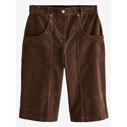 next Pants female Brown size 12