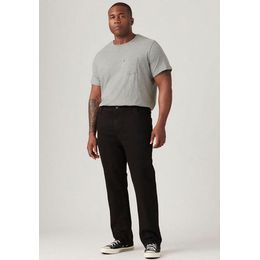 LEVI'S&reg; PLUS LEVI'S PLUS Herren Slim-fit-Jeans "511 SLIM B&T"native cali, Gr. 42, Denim/Jeans, Obermaterial: 99% Baumwolle, 1% Elasthan, Jeans, Leichterer