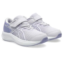 asics Kinder Laufschuh "PATRIOT 14 PS", Gr. 27, lila, Synthetik, Schuhe, f&uuml;r Kinder