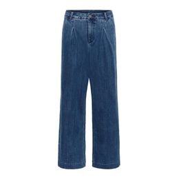 Kaffe Jeans 'KALea' Damen Gr&ouml;&szlig;e 25/26 blue denim