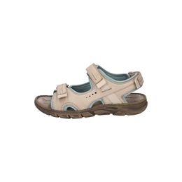 Josef Seibel Trekkingsandale 'Brenda 01' Damen Gr&ouml;&szlig;e 37 beige