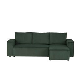 M&ouml;bel Kraft Ecksofa mit Schlaffunktion Xabia Ma&szlig;e (cm): B: 238 H: 77 T: 140.0 &raquo; M&ouml;bel Kraft
