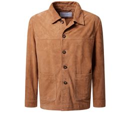 Baldessarini Jacke 'BLD-Aron '' Damen Gr&ouml;&szlig;e L cognac