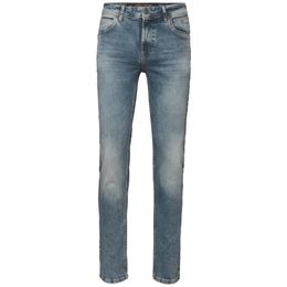 Street One Men Jeans male Blue size 36
