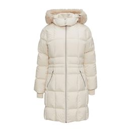 comma, COMMA Winterjacke Damen Gr&ouml;&szlig;e XXS hellbeige