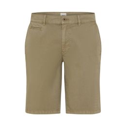 Brax Herren Bermudas "Style BARI"khaki, Gr. 42, Hosen