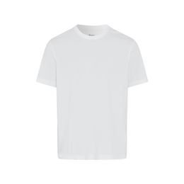 Brax Herren T-Shirt "Style TIM-TIM", wei&szlig;, Gr. XL, 95% Baumwolle, 5% Elasthan, Shirts