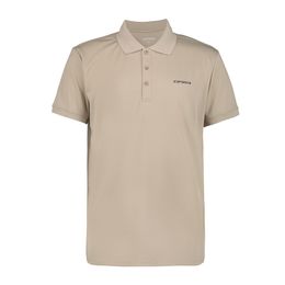 Icepeak Funktionsshirt Herren Gr&ouml;&szlig;e L beige