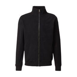 Superdry & Co Sweatjacke 'Essential' Herren Gr&ouml;&szlig;e XL dunkelgrau / graumeliert