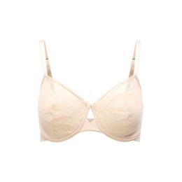 Triumph BH 'Comfort Contour W01' Damen Gr&ouml;&szlig;e 95 beige