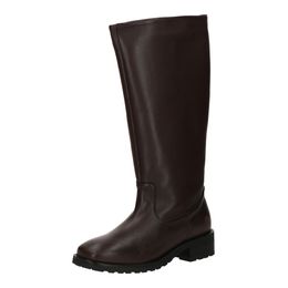 Apple of Eden Stiefel 'VIVIANE' Damen Gr&ouml;&szlig;e 38 dunkelbraun Winterschuhe