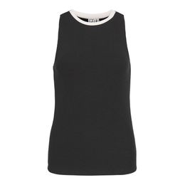 Rouge Edit Top Damen Gr&ouml;&szlig;e XL schwarz / wei&szlig;