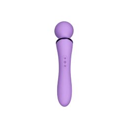 Pipedream Fantasy For Her - Duo Wand Massage-Her, 19,5 cm