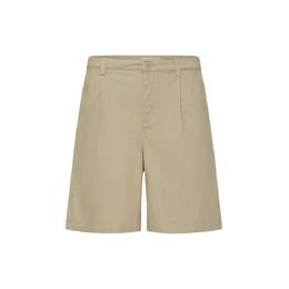 !Solid Chinoshorts ' SDMohan Relaxed Fit ' Herren Gr&ouml;&szlig;e 40 braun