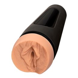 Doc Johnson Main Squeeze - Natasha Nice, 22,9 cm