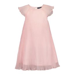 Blue Seven Kleid M&auml;dchen Gr&ouml;&szlig;e 98 rosa