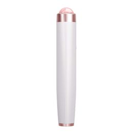 Sonic Rose Quartz LED Depuffing Pen | 8 in 1