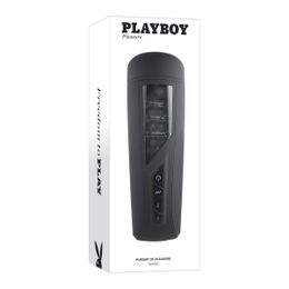 Playboy Pursuit of Pleasure, 27,2 cm