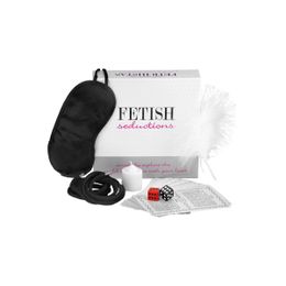 Kheper Games Fetish Seductions
