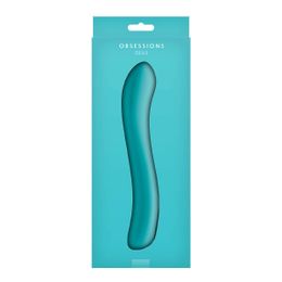 NS Novelties Obsessions - Zeus, 21,3 cm