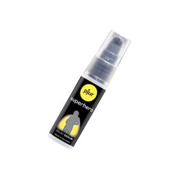 Superhero Delay Serum, 20 ml