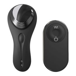 Dorcel Discreet Vibe +, 9,3 cm
