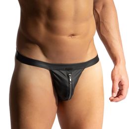 Manstore M2469 - Zipped String