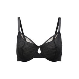 Triumph BH 'Comfort Contour W01' Damen Gr&ouml;&szlig;e 85 schwarz