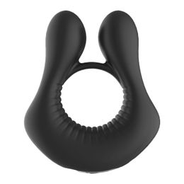 dreamtoys Ramrod - Strong Vibrating Cockring, 3,5 5,3 cm