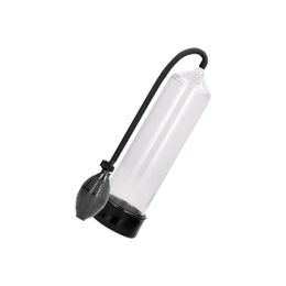Classic Penis Pump, 16 cm