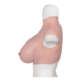 Ultra Realistic Breast Form