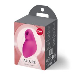 Fun Factory Allure, 9,4 cm