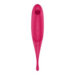 Satisfyer Twirling Pro, 20 cm