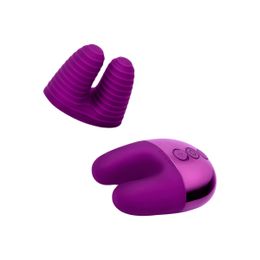 Le Wand Double Vibe, 8,4 cm